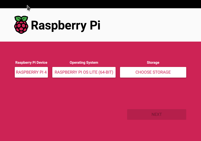 Raspberry Pi Setup · Ezra Raspberry Pi Setup · Ezra